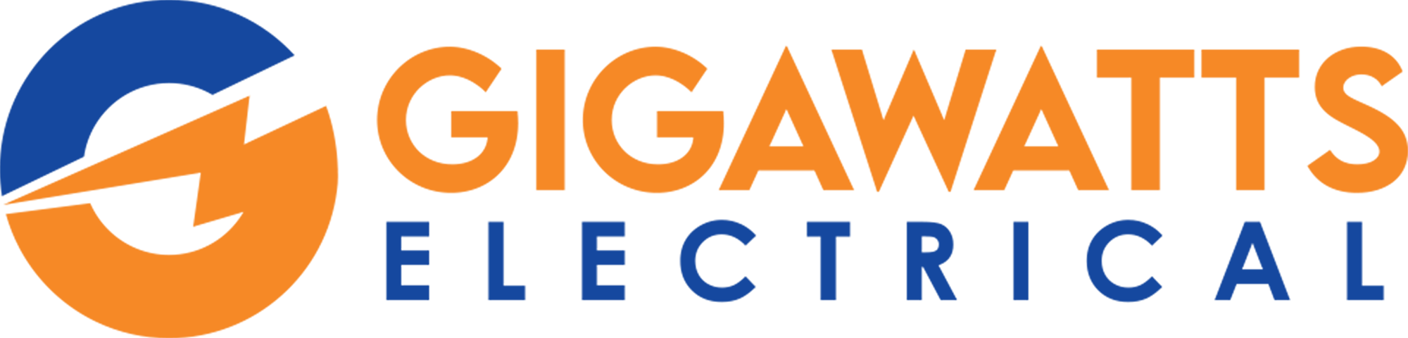 Gigawatts Website